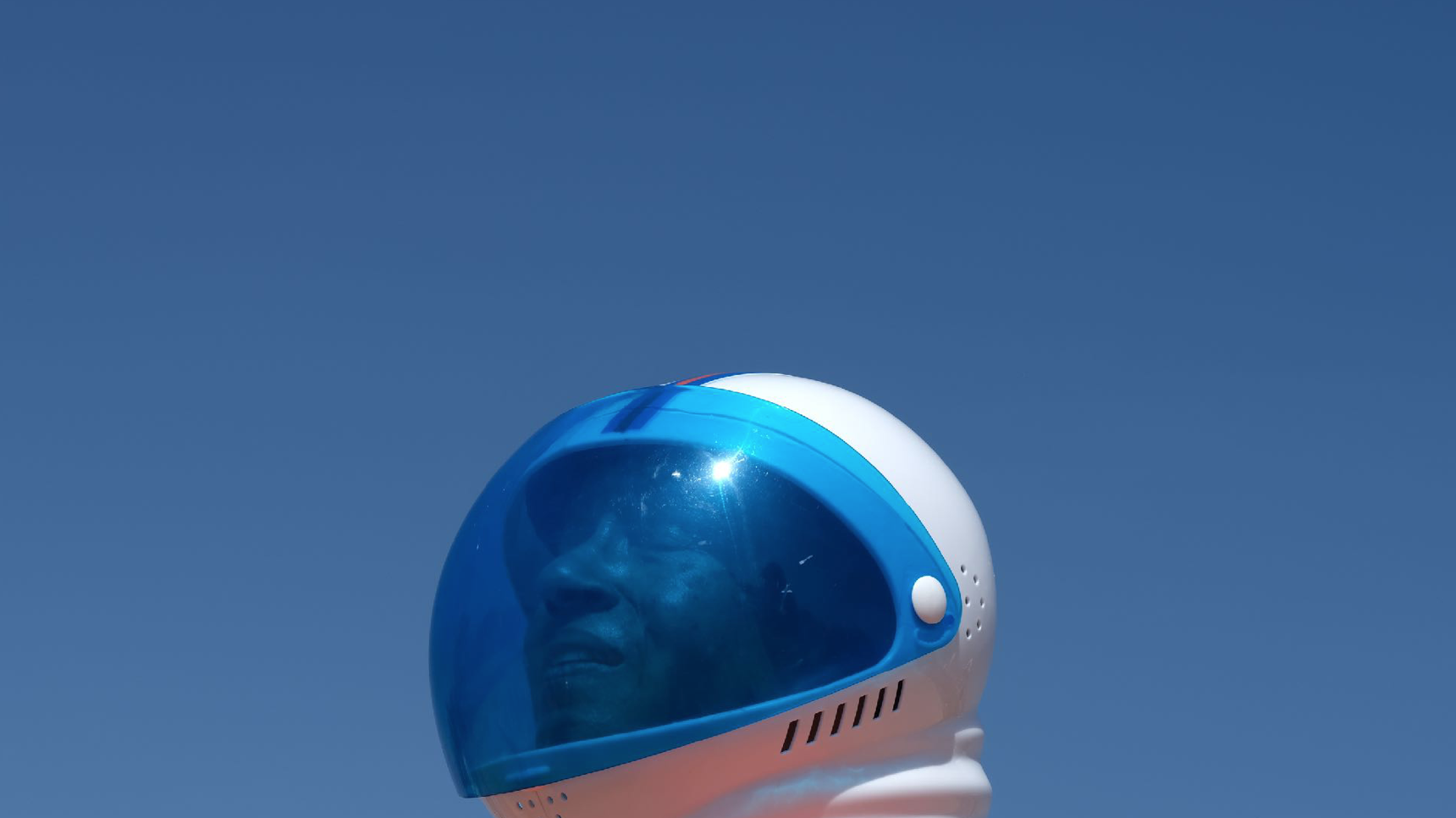 SUBMERGE - Cast Iron Rocket presents Submerge